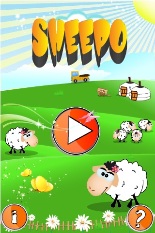 Sheepo - App on Amazon Appstore