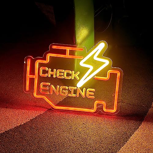 Check Engine Light Meanings – The 15 best products compared - Your ...