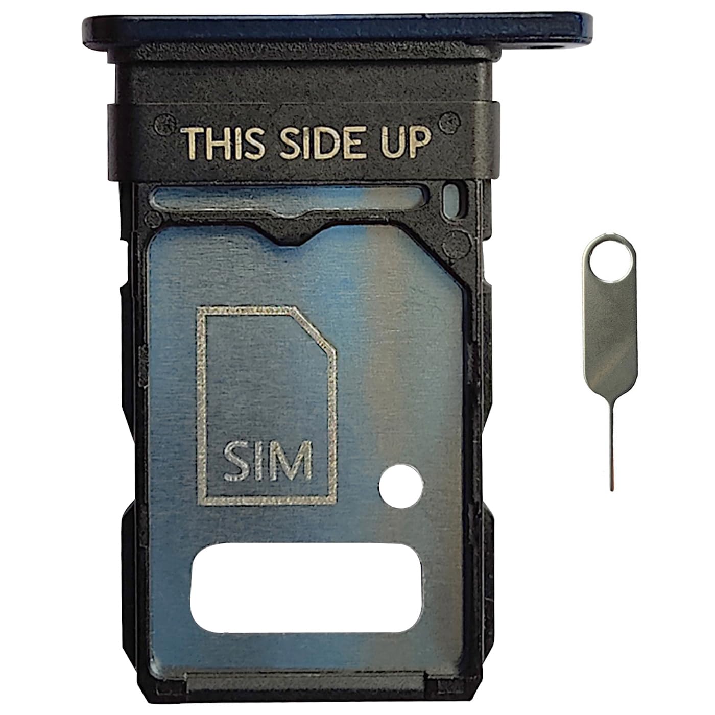 Amazon.com: Ubrokeifixit for Motorola Edge 5G UW 2021 Micro SD Card ...