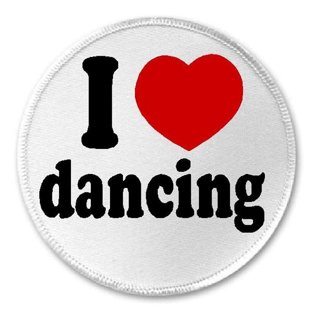 I Love To Dance Images