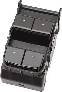 Amazon.com: Nanshaolin 1082037 Front Left Power Master Window Control ...