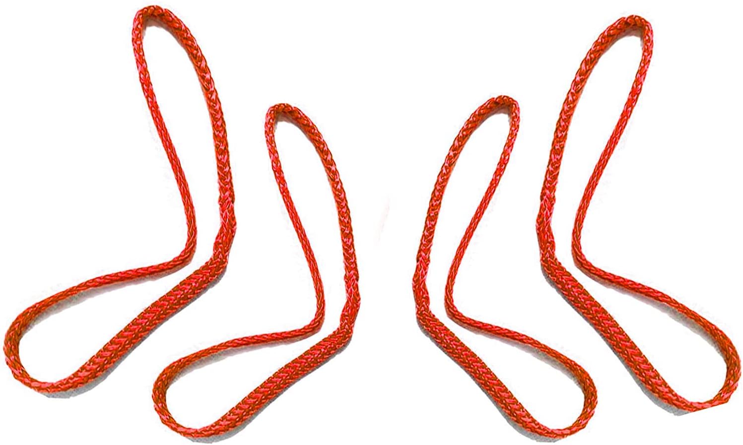 Amazon.com: HMPE Loop 8" with Other Length Option : Automotive