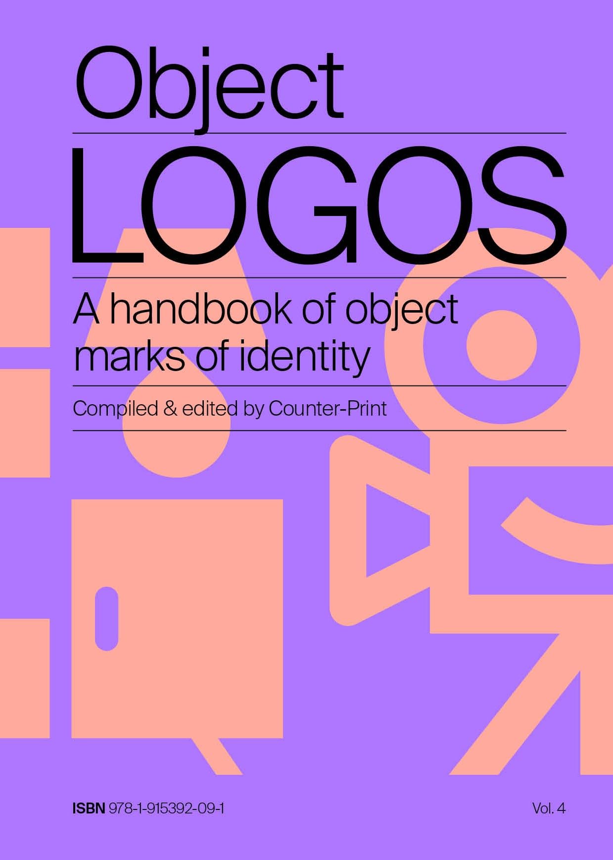 Object Logos /anglais: Jon Dowling: 9781915392091: Amazon.com: Books