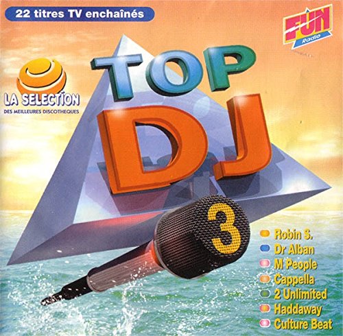 - Top Dj Vol.3 - Amazon.com Music