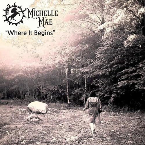 Play Where It Begins by Michelle Mae on Amazon Music Unlimited