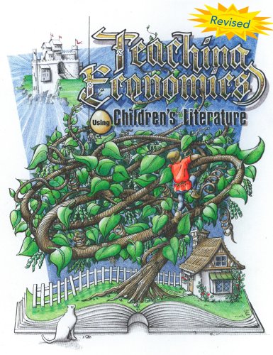 Teaching Economics Using Children's Literature: Day, Harlan R., Dolon ...