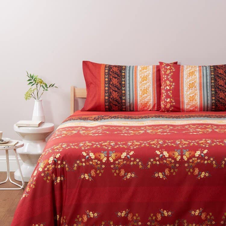 Edredones Bassetti El Corte Inglés ️ 2024