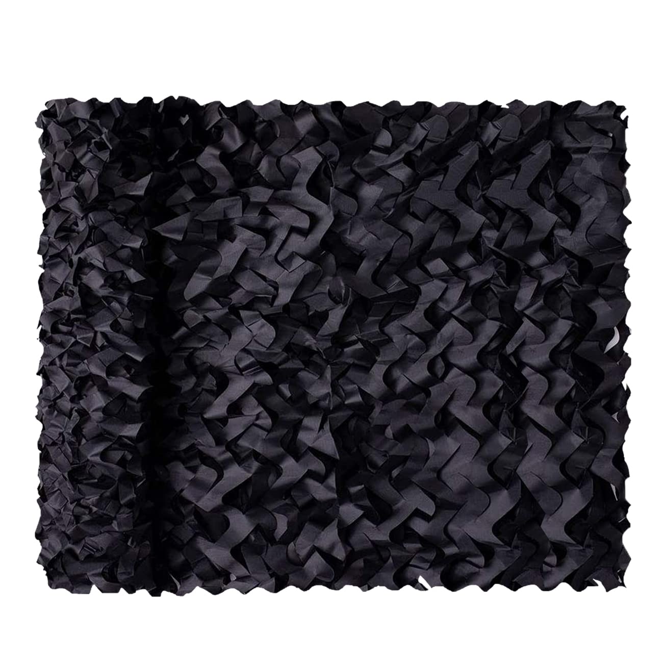NINAT Woodland Camo Netting 5ft x 20ft, 5ft x 23ft Camouflage Net Bulk ...