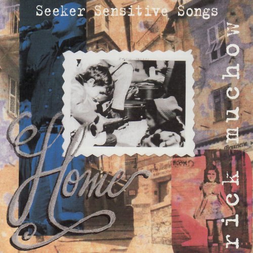 Amazon.com: Home : Rick Muchow: Digital Music