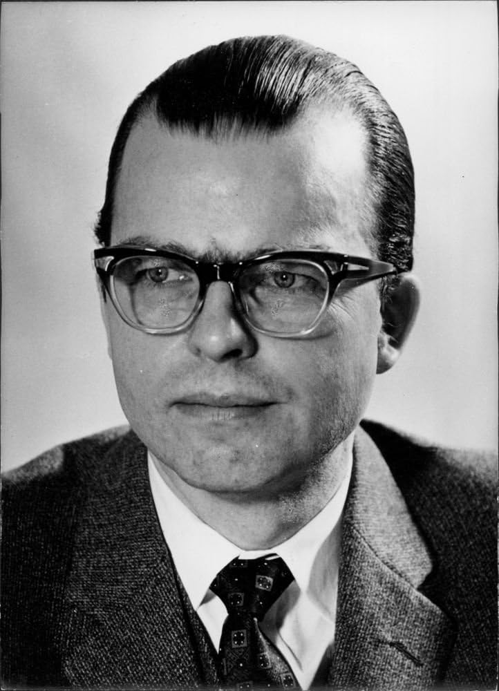 Amazon.com: Vintage photo of Karl-Otto G252;nther Paul von Hase : Home ...