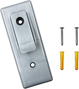 Amazon.com: Vacuum Wall Mount Attachments fits for Shark Rocket Vacuum, 416FFJV300 Wall Mount ...