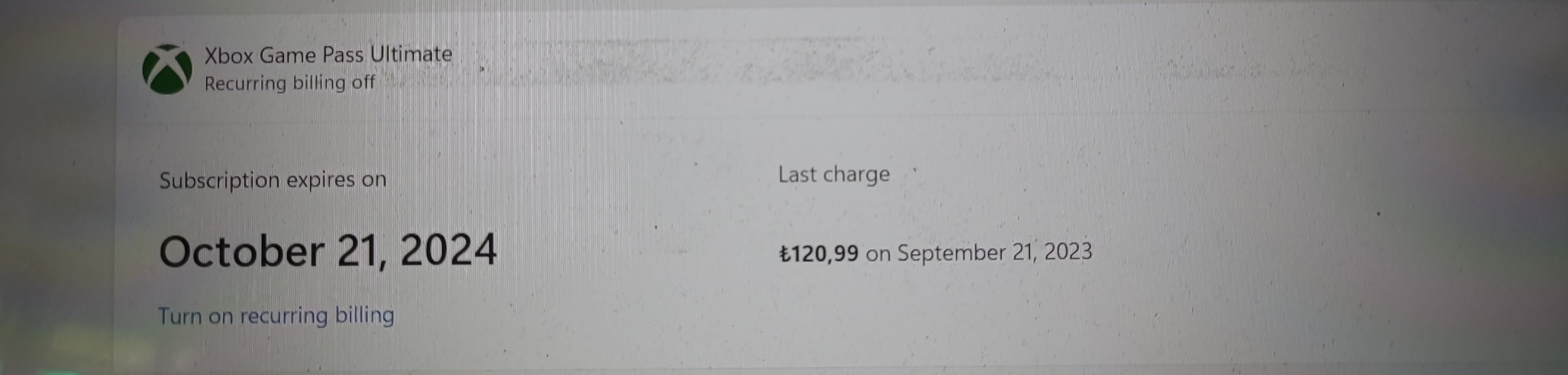 XBOX Game Pass Ultimate 1 Year + EA Play : Amazon.in: Video Games