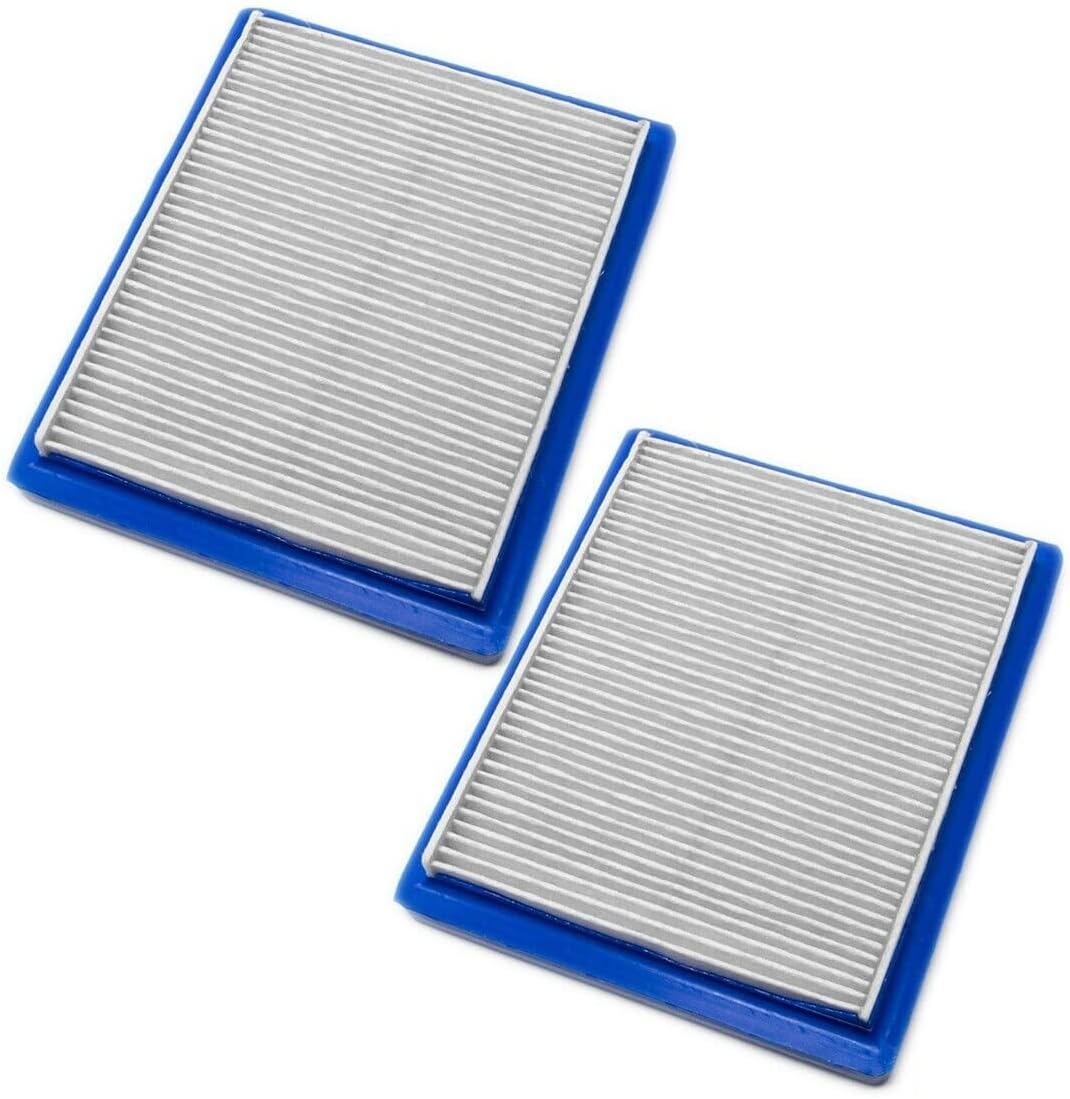 Amazon.com : HASME 2-Pack Replacement Air Filter Element for Kohler ...