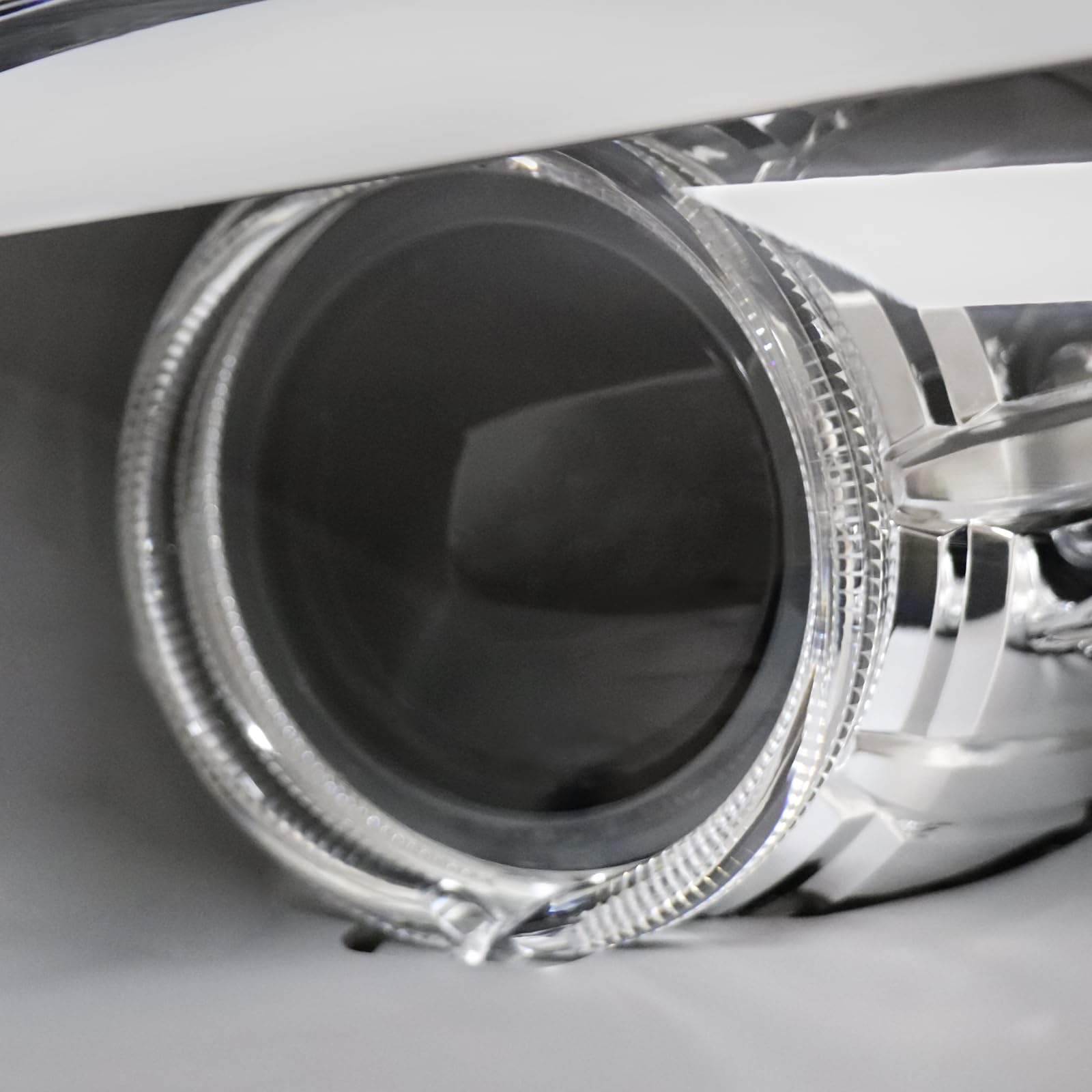 TBVECHI Headlight Assembly For 2011 2012 2013BMW 5 series F10 550i 535i ...