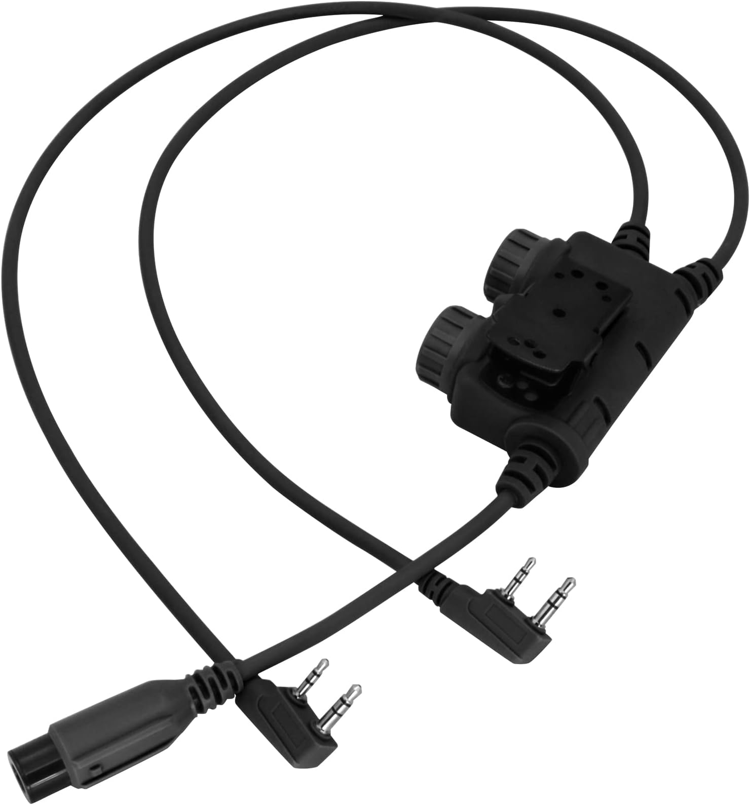 Amazon.com: EARMOR Tactical Headsets PTT Dual Push-to-Talk PTT Nexus 7. ...