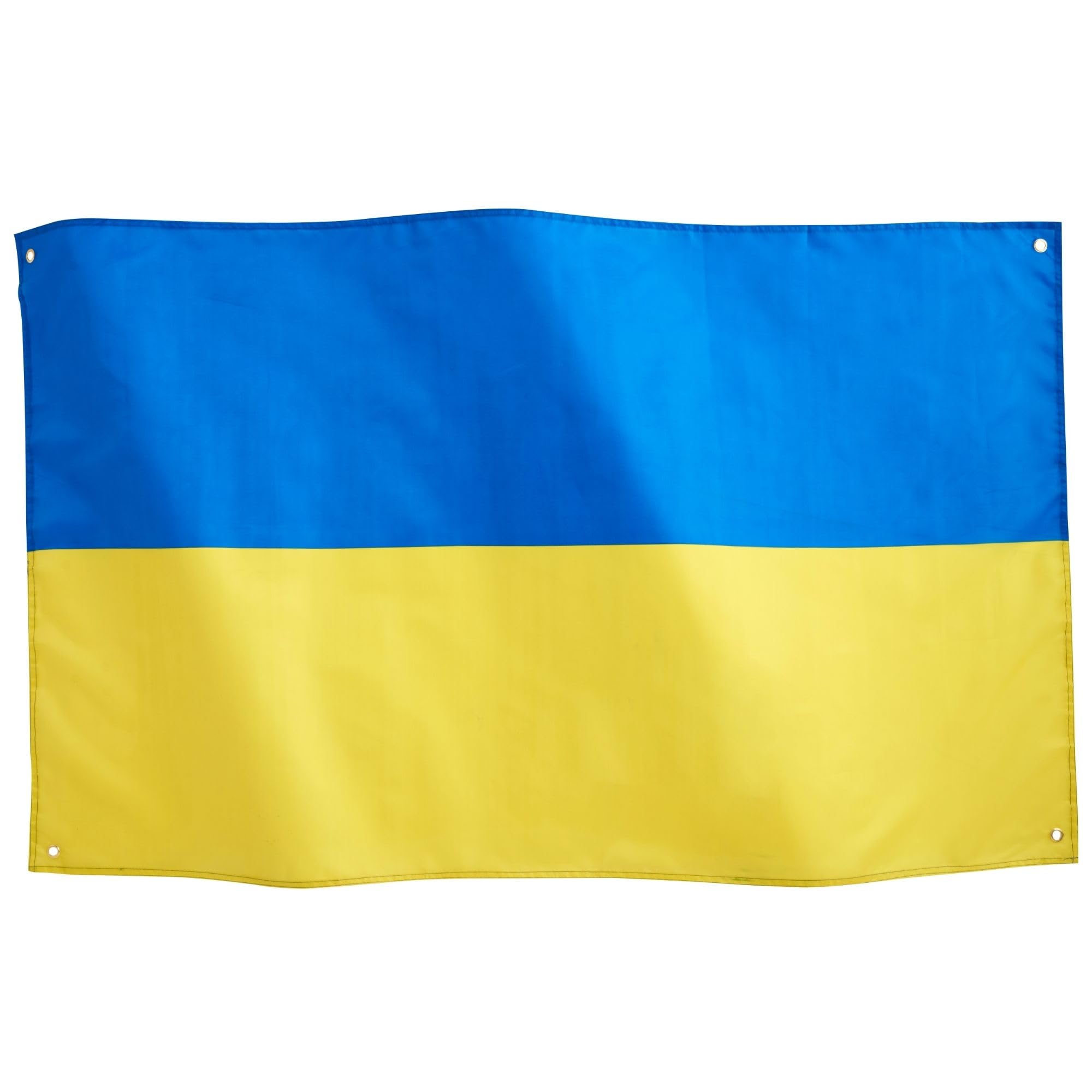 Ukraine Flag Image Ukraine's Strategic Resurgence: Redefining Power