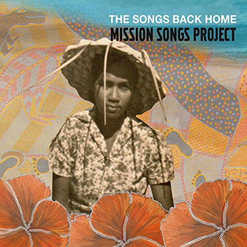 Amazon.co.jp: The Songs Back Home : Mission Songs Project: デジタルミュージック