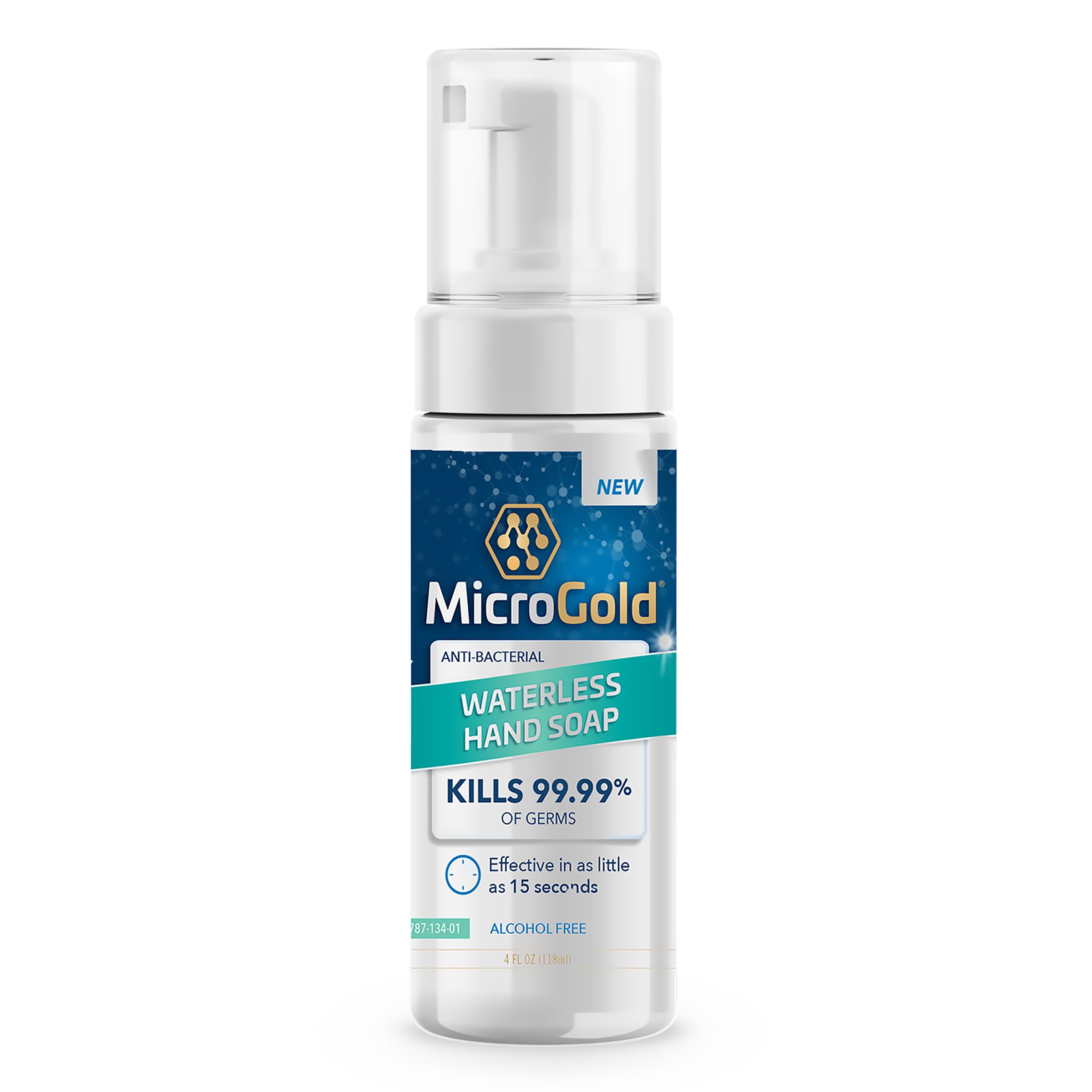 Waterless Hand Soap Quik Care™ Gel Waterless Hand Sanitizer