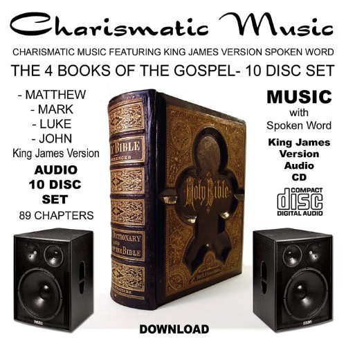 Charismatic Music di Charismatic Music su Amazon Music - Amazon.it