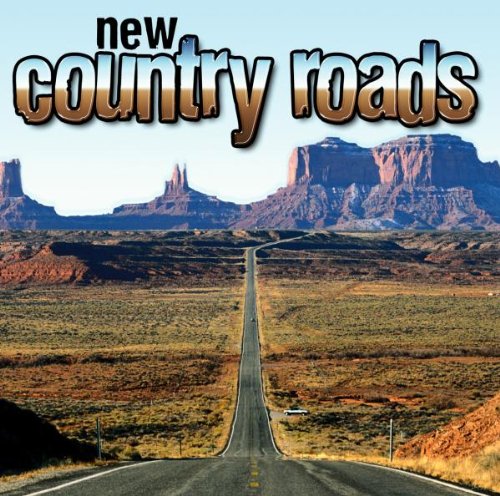 Amazon.com: New Country Roads: CDs & Vinyl