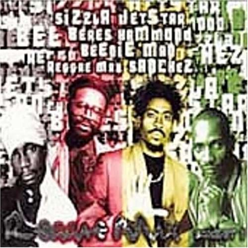 Various Artists - Reggae Max - Amazon.com Music