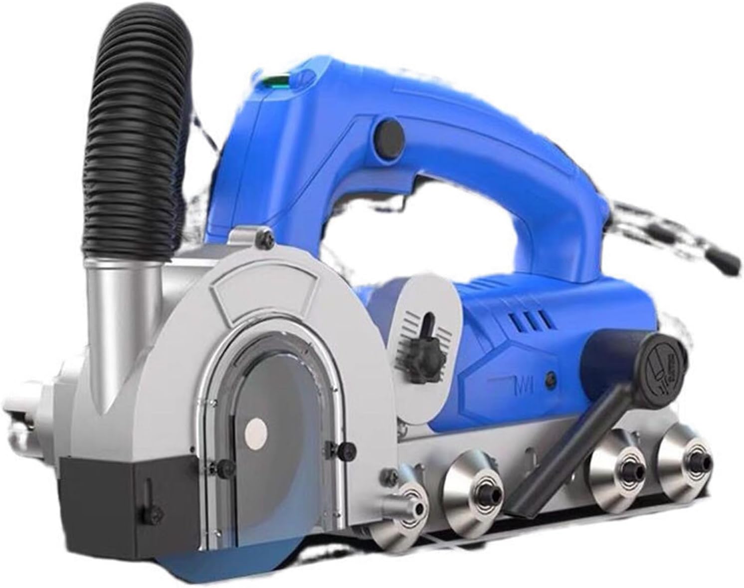 1200W Electric Seam Cleaning Machine, 9000r/min Beauty Seam ...