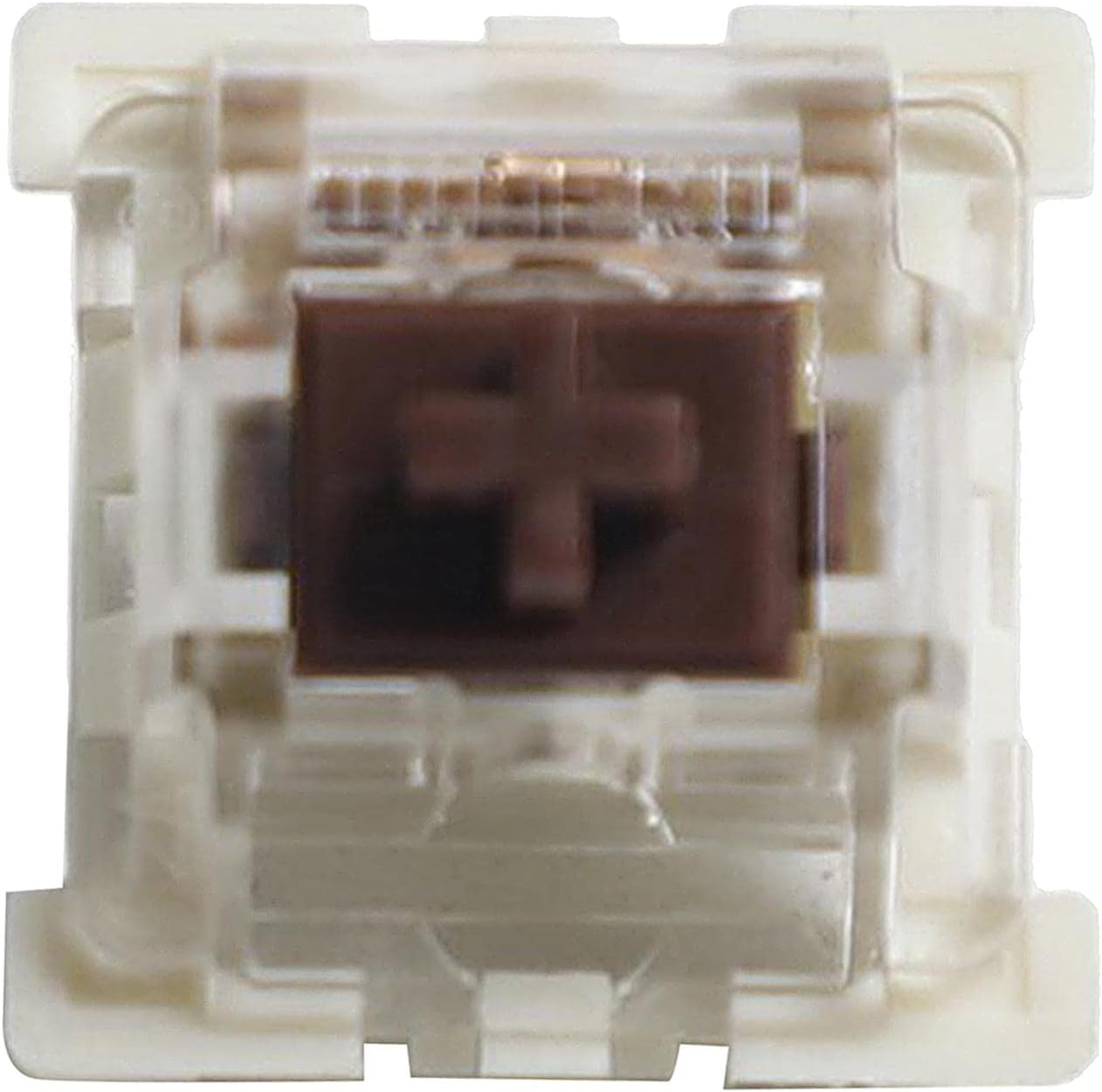 Amazon.co.jp: Mechanical Keyboard Switch Axial Shaft Spare Parts Tee ...