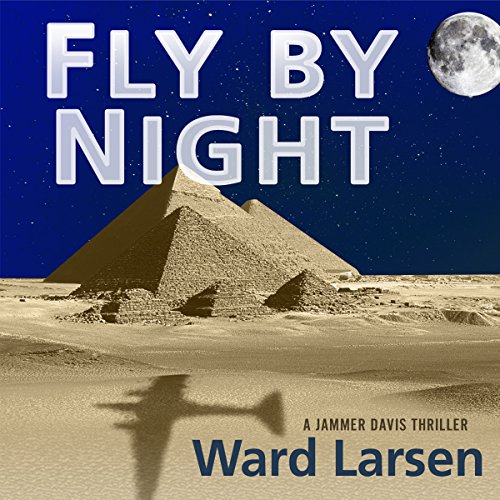 Amazon.com: Fly by Wire (Audible Audio Edition): Ward Larsen, Tim ...
