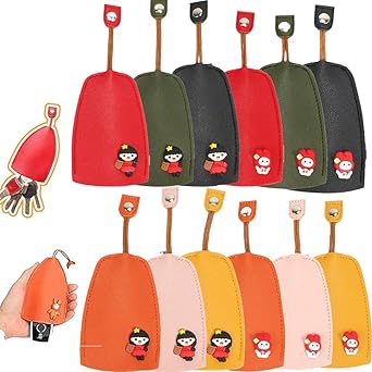 Amazon.com: ayattecy Winkkey - Protective Pull Out Key Case, Vera ...