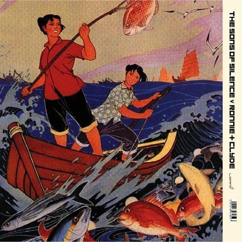 Sons of Silence Vs Ronnie : Sons of Silence: Amazon.es: CD y vinilos}