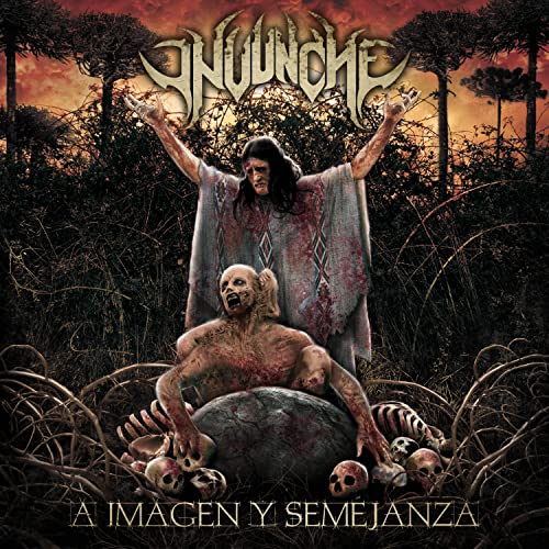 Écouter A Imagen y Semejanza par Invunche sur Amazon Music Unlimited