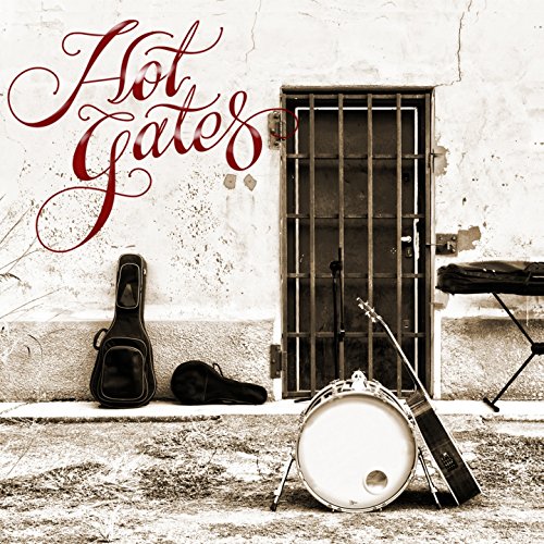 Amazon.com: Hot Gates : The Hot Gates: Digital Music