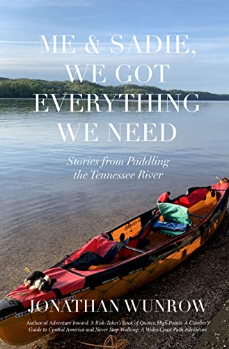 Amazon.com: Me & Sadie, We Got Everything We Need: Stories from ...