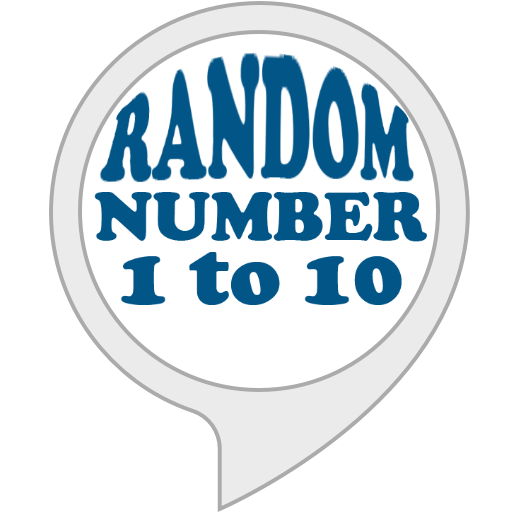 Amazon.com: Random Number 1 to 10 : Alexa Skills