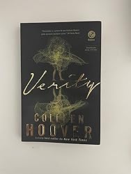 Verity | Amazon.com.br