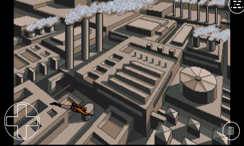 Rocket Ranger - Emulated Amiga Edition:Amazon.co.uk:Appstore for Android