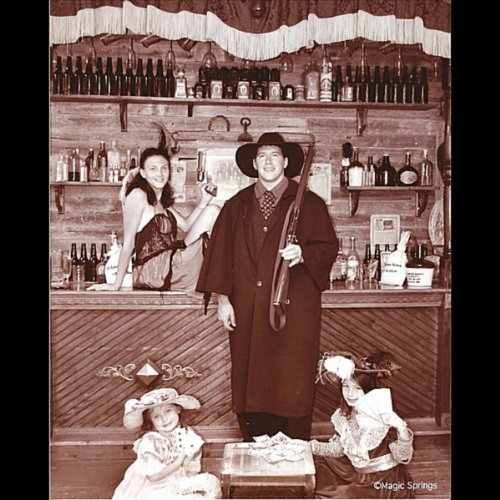 Play America's Trucker by Craig Morris & Billy Huff on Amazon Music