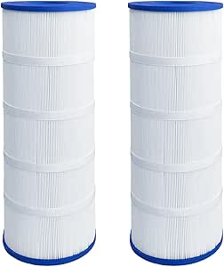 Amazon.com : DAYEAR C1200 Pool Filter Cartridge Replaces C1200,C-8412 ...