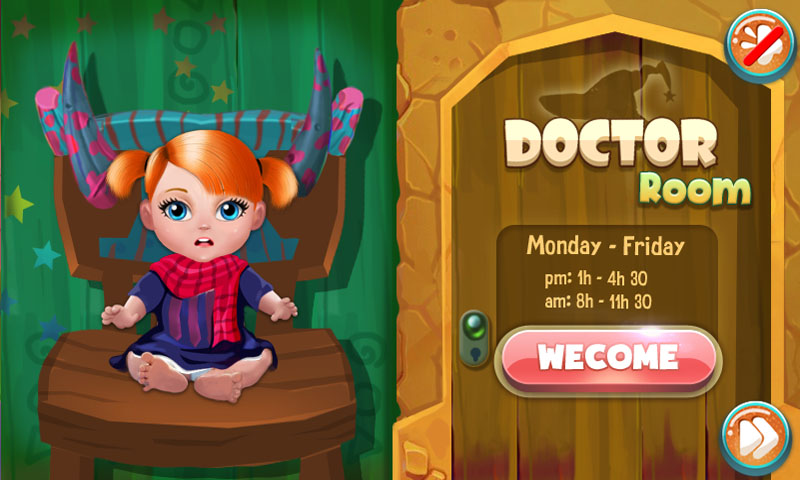 Shaman Flu Doctor Games-Amazonアプリストアのアプリ