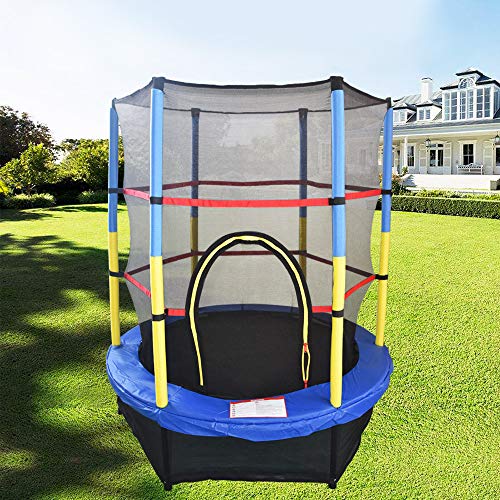 Trampoline cage : les meilleurs de 2020 sont sur Dadoo.fr