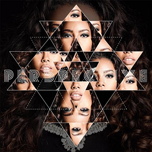 Play Perspective by Ta-Tynisa Wilson on Amazon Music