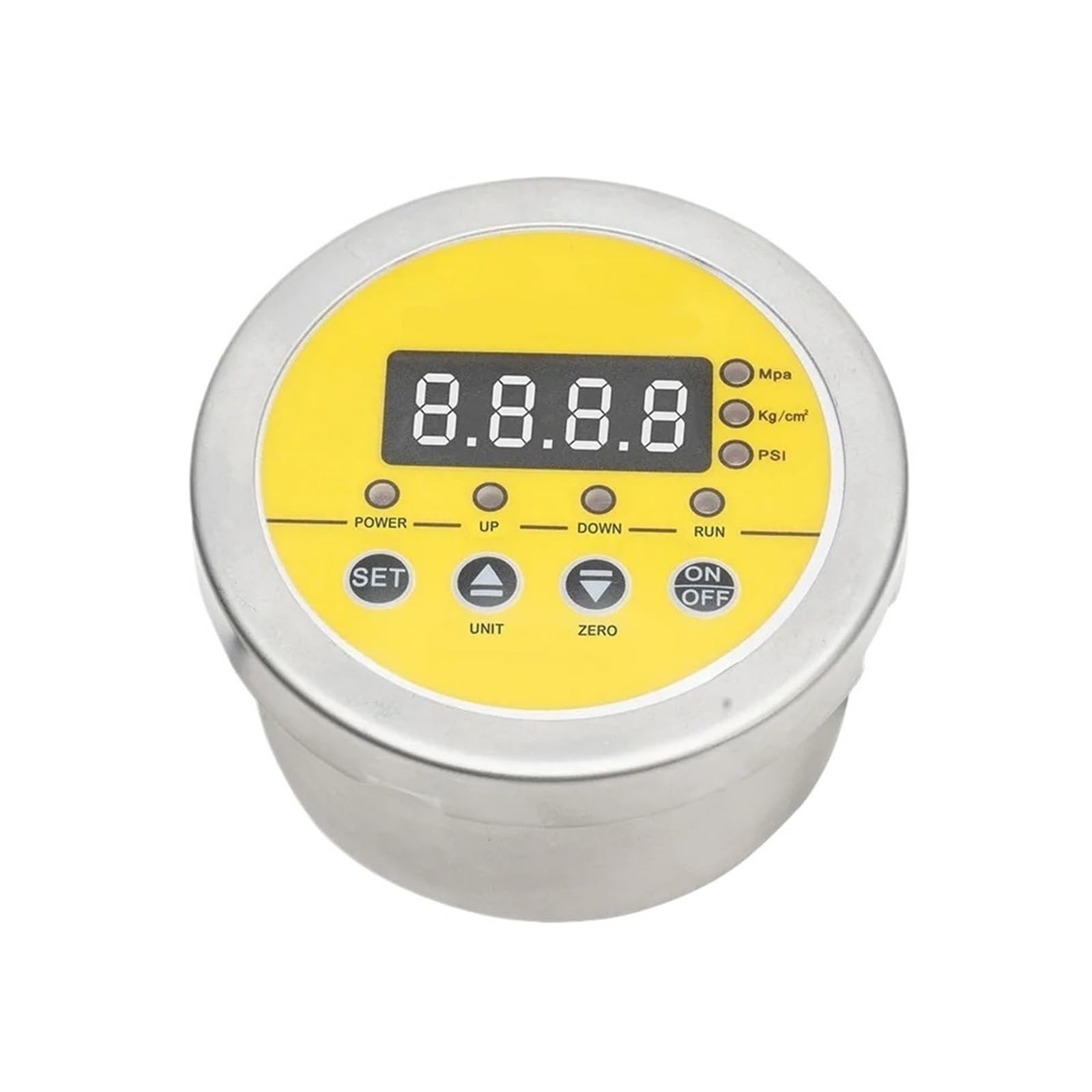 Snapklik.com : FPBIGCHA M201.5 Digital Pressure Gauge Digital Pressure ...