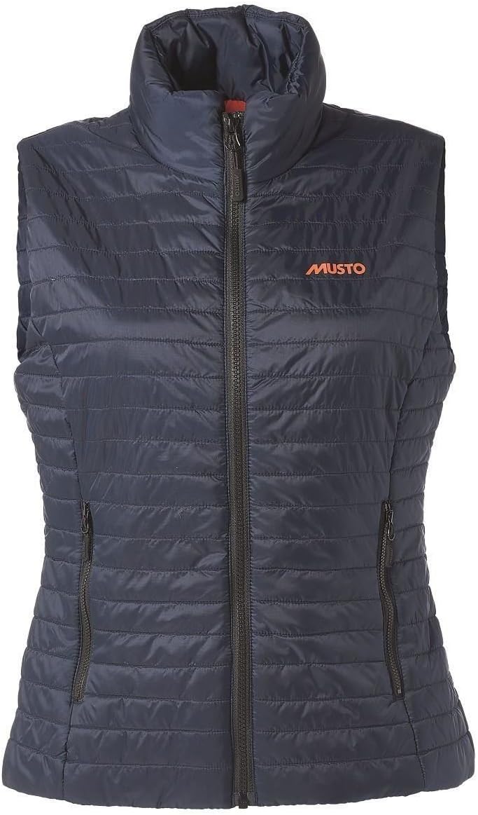 Musto Action Gilet : Amazon.fr: Mode