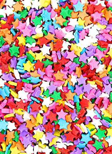 Los 5 Mejores Modelos De Chispas De Colores