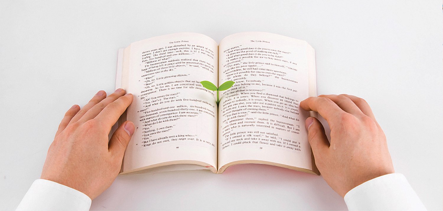 Snapklik.com : Genuine Fred SPROUT Little Green Bookmarks