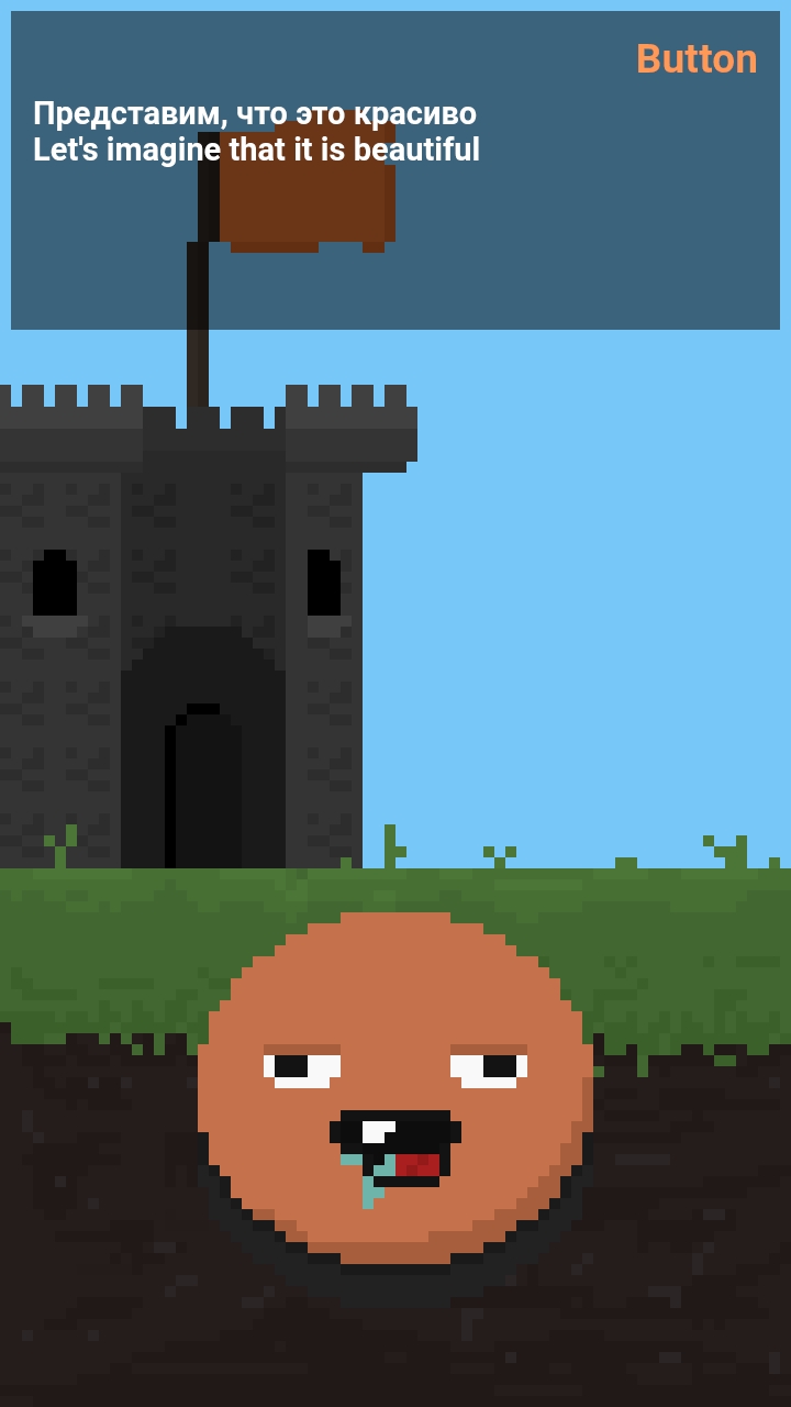 Noob vs Pro: Button 2 - App on the Amazon Appstore