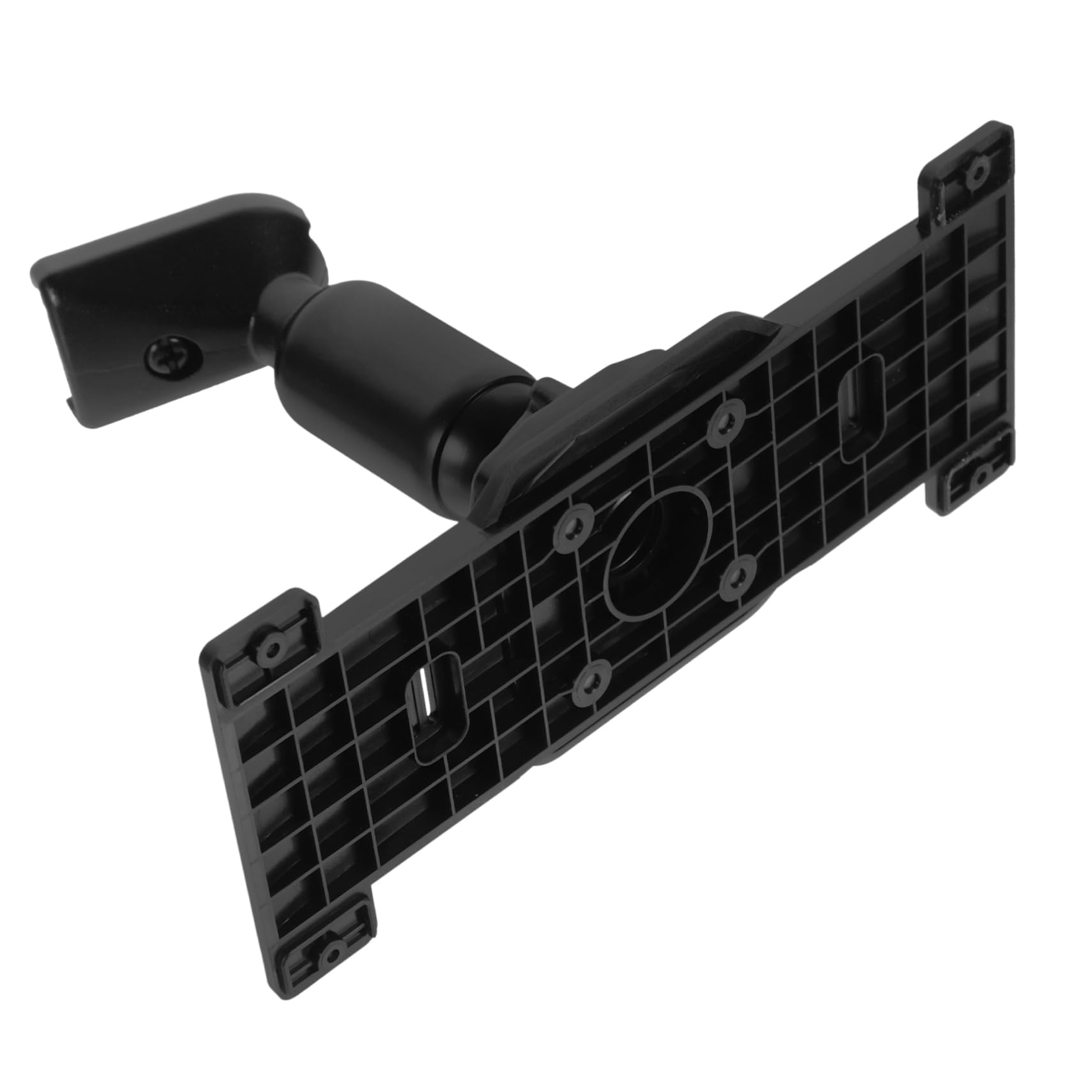 Anneome 1Set Rearview Mirror Back Plate Dash Mounting Bracket for ...