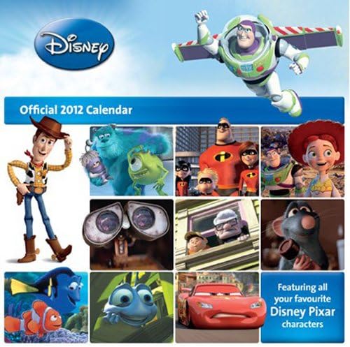 Shrek - Calendar 2011 Shrek (in 30,5 x 30,5 cm) : Amazon.co.uk: Books