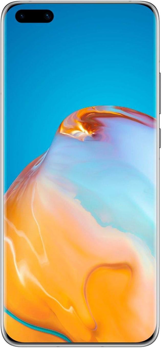 Huawei P Smart (2019) - Smartphone 64GB, 3GB RAM, Dual Sim, Aurora Blue ...