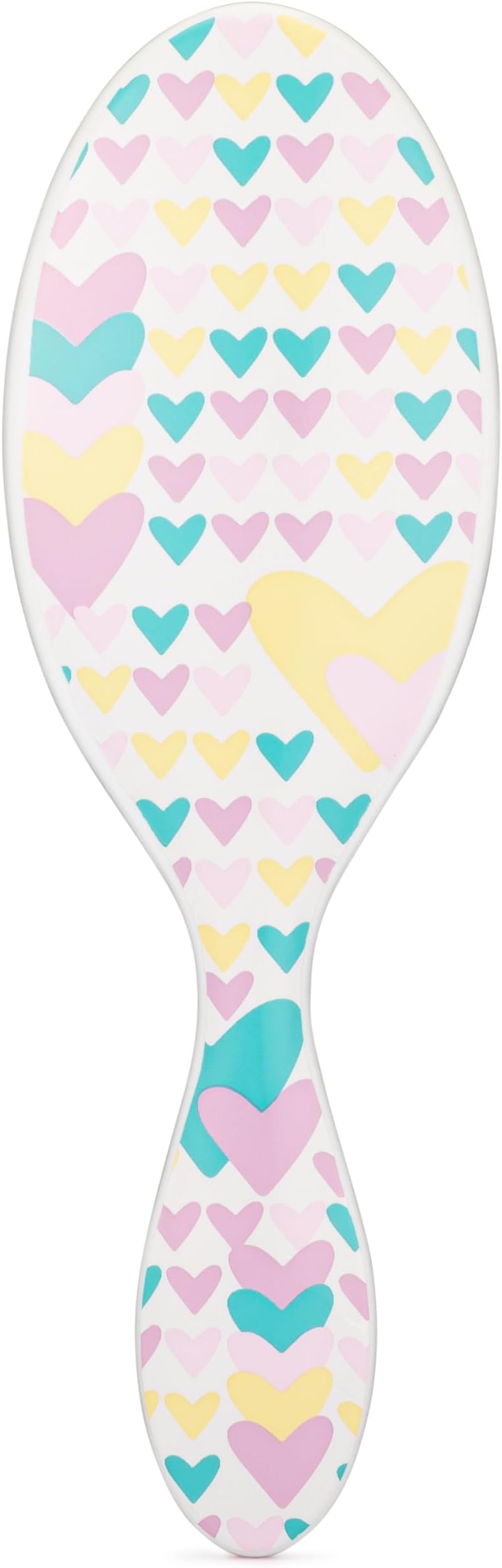 Amazon.com : Wet Brush Original Detangling Brush, Blue (Electric Forest ...